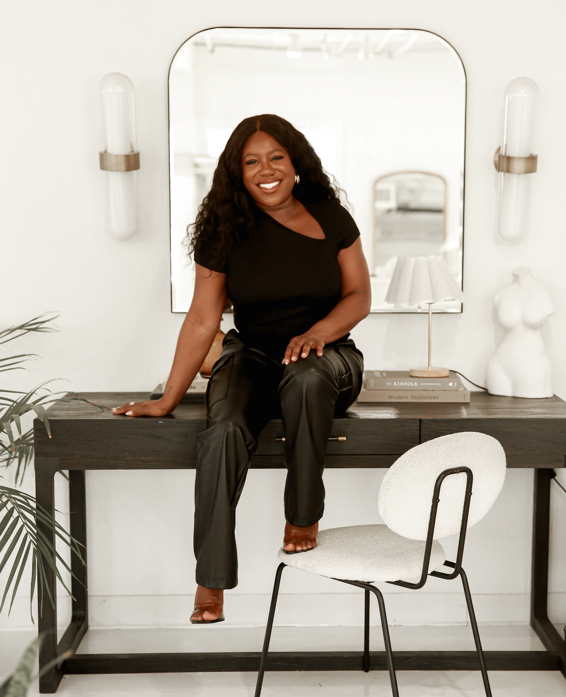 Career Advice + Job Search Strategy for Corporate High-Achievers